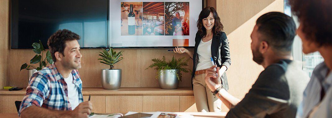 7 Dos & Don’ts for Creating Effective Sales Collateral - Digital ...